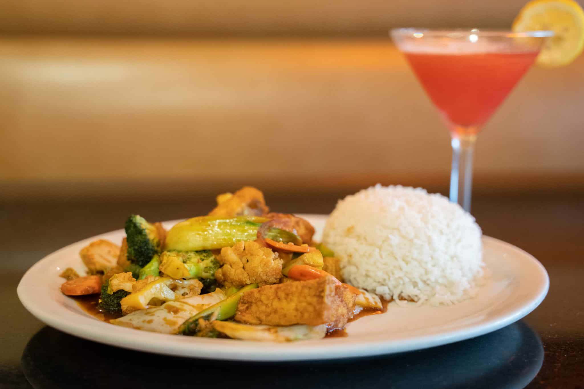 Gallery - Pho95 Asian Fusion and Vietnamese