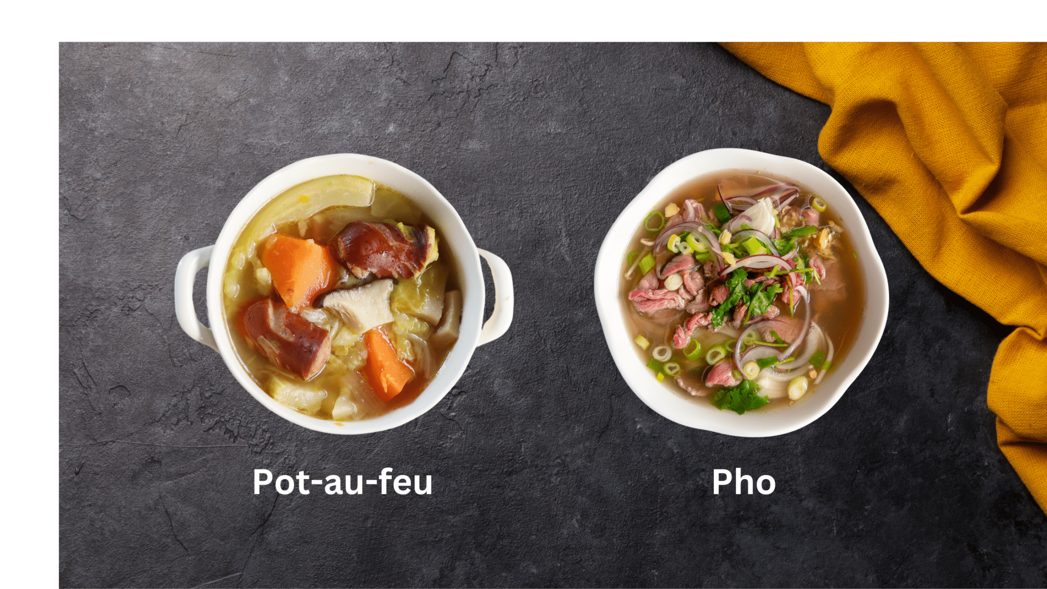 Secrets of Pho: a Historical Guide of Vietnamese Dish - Pho95 Asian ...