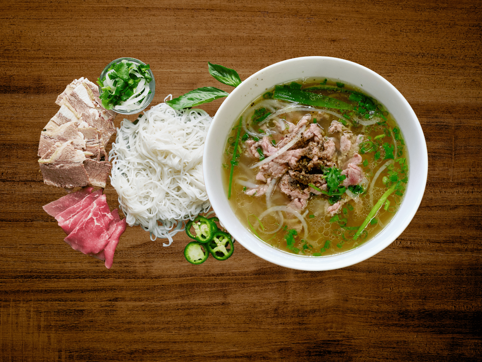 Secrets of Pho: a Historical Guide of Vietnamese Dish - Pho95 Asian ...